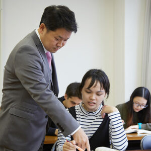OBKG Japanese Language School - Osaka International School of Culture ...