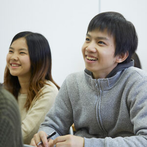 OBKG Japanese Language School - Osaka International School of Culture ...