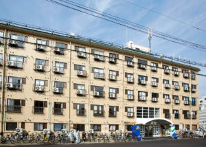 About School | OBKG Japanese Language School - Osaka Bunka Kokusai Gakkō
