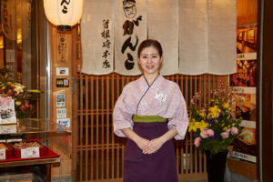 OBKG Japanese Language School - Osaka International School of Culture ...