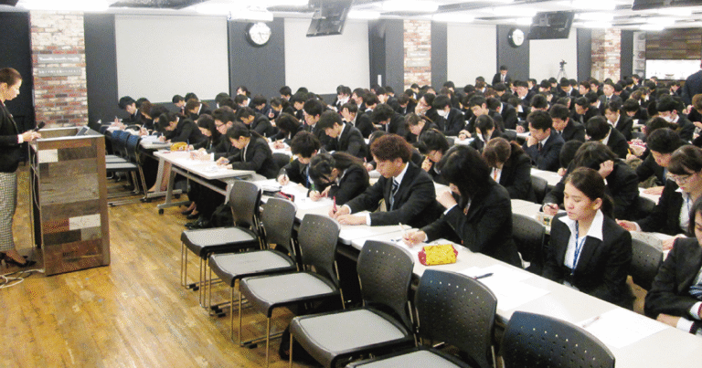 Study at Tsuji Culinary Institute | OBKG Japanese Language School ...
